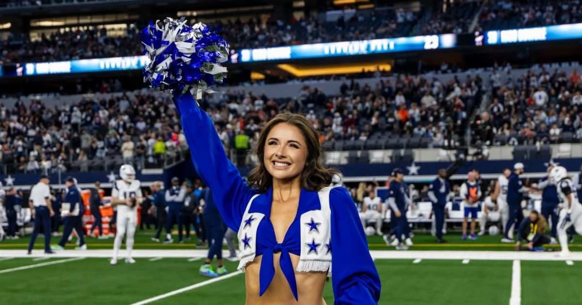 Why did Reece Weaver leave DCC? ‘America’s Sweethearts’ star gets ...