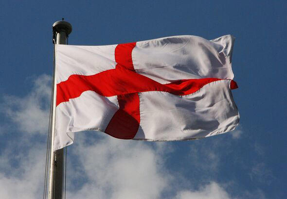 England St George's Cross flag rules as households risk £2,500 fine on ...