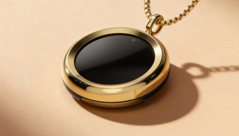 Adeus escaldões: este wearable diz-te como está a tua pele ao sol