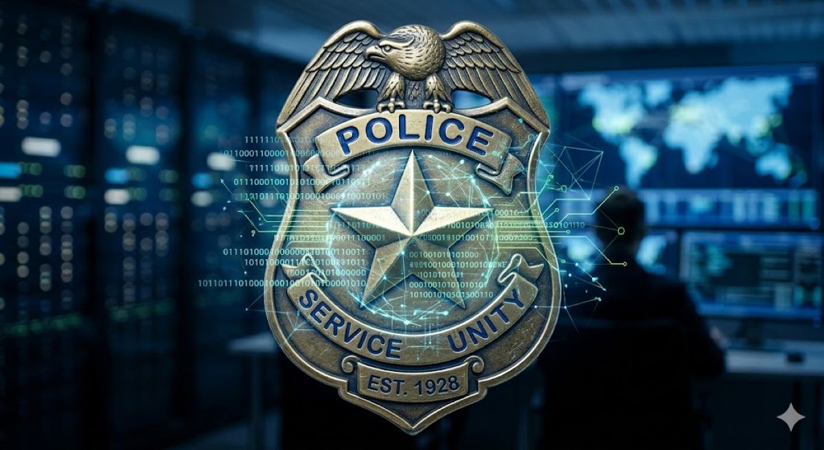 Derbyshire officer investigated for AI-fabricated evidence
