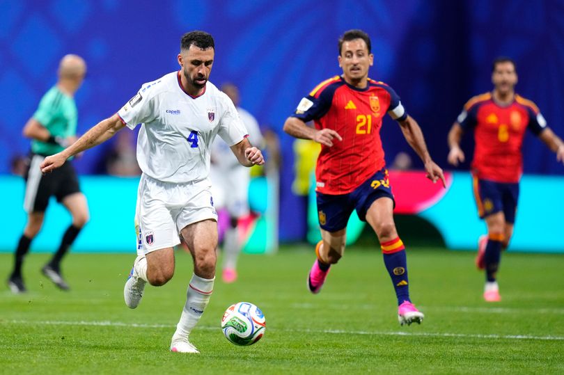 ‘Not meant to be’ - No Spain regret as Pico Lopes outlines World Cup ...