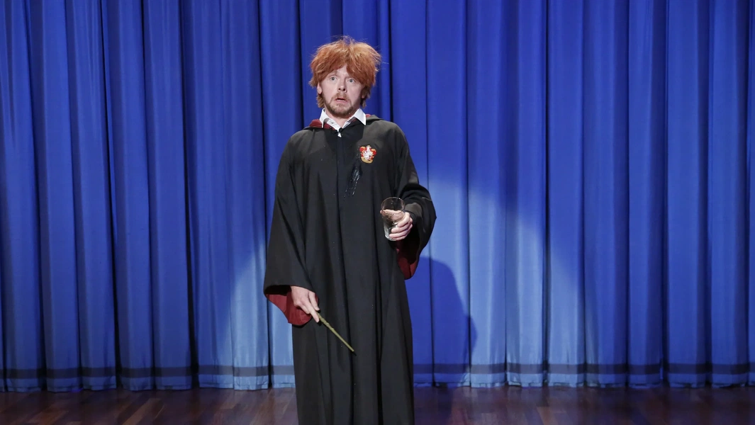 Ron Weasley’s life, legacy, and portrayal