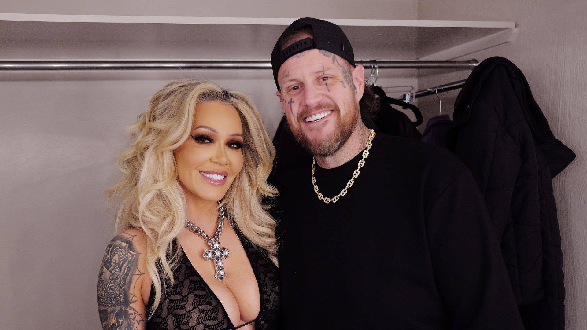 Bunnie Xo shares telling message after Jelly Roll divorce bombshell
