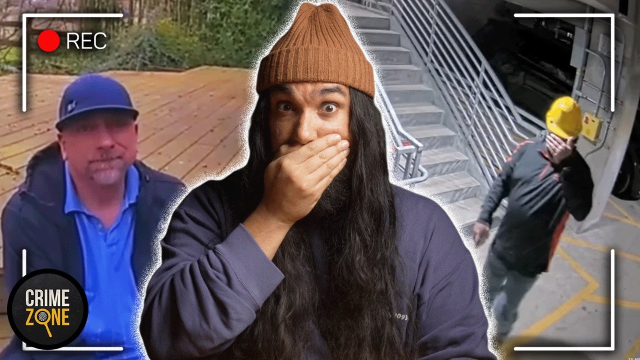 A five-year trail of deception