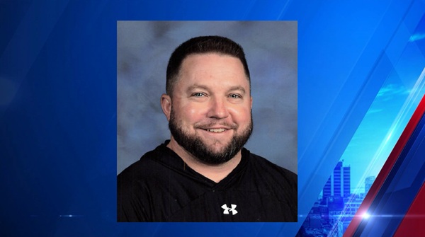 Joseph Fielder named head football coach for Bassett High School