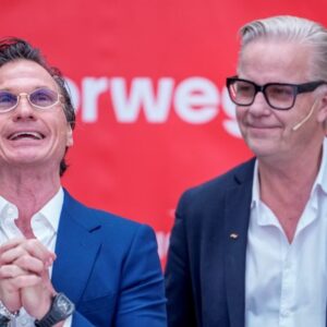 Norsk chock efter storaffären: "Helt oväntat"