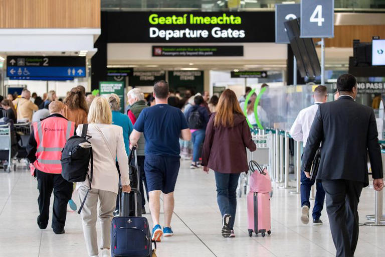 UK measles outbreak warning as cases surge across Europe in 2026 travel ...