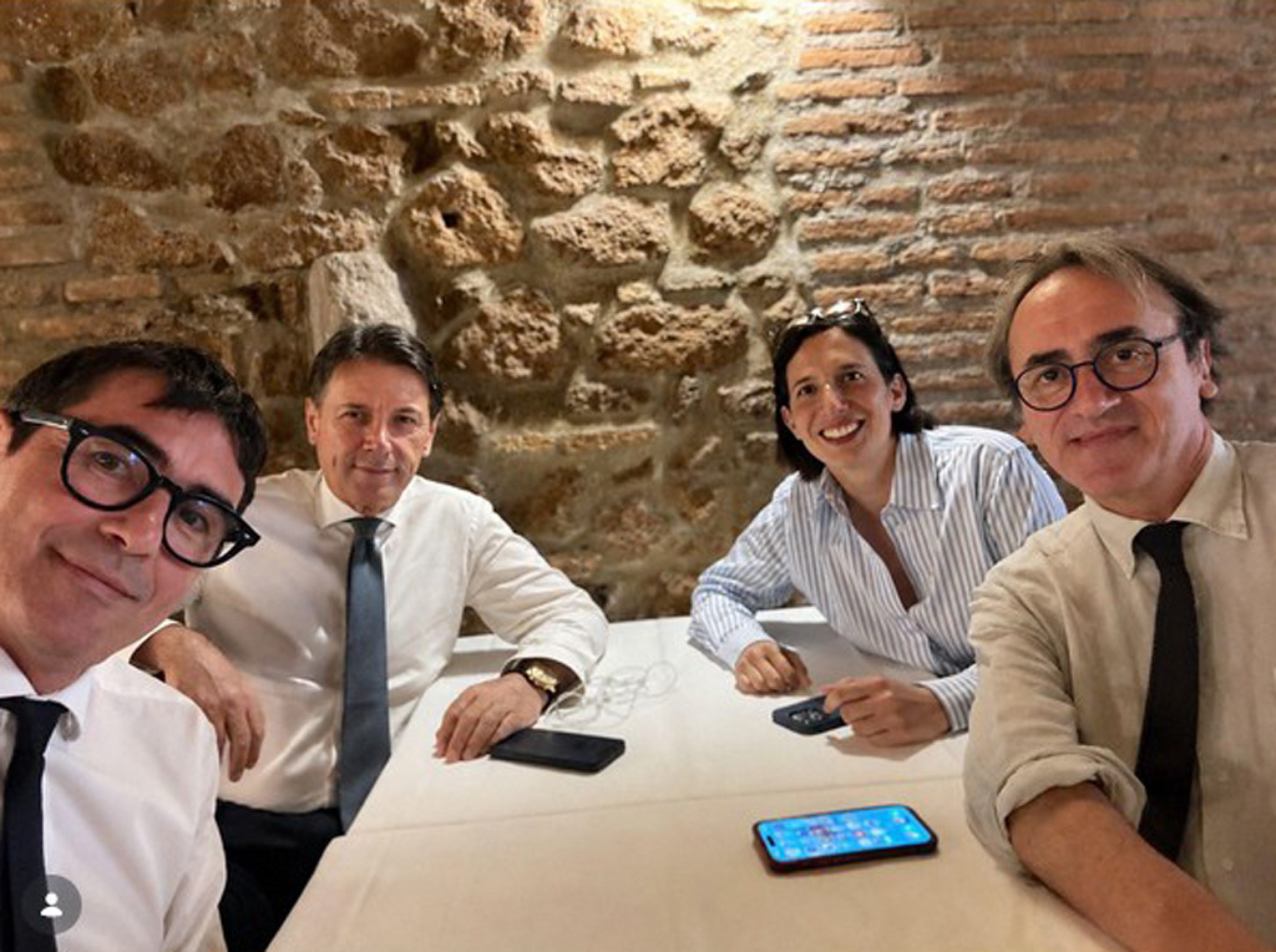 Opposition announces 'Broad Field Summits', meetings with citizens July ...