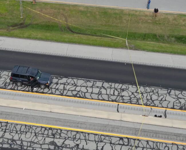 Officer-involved shooting closes I-44 between Joplin and Miami