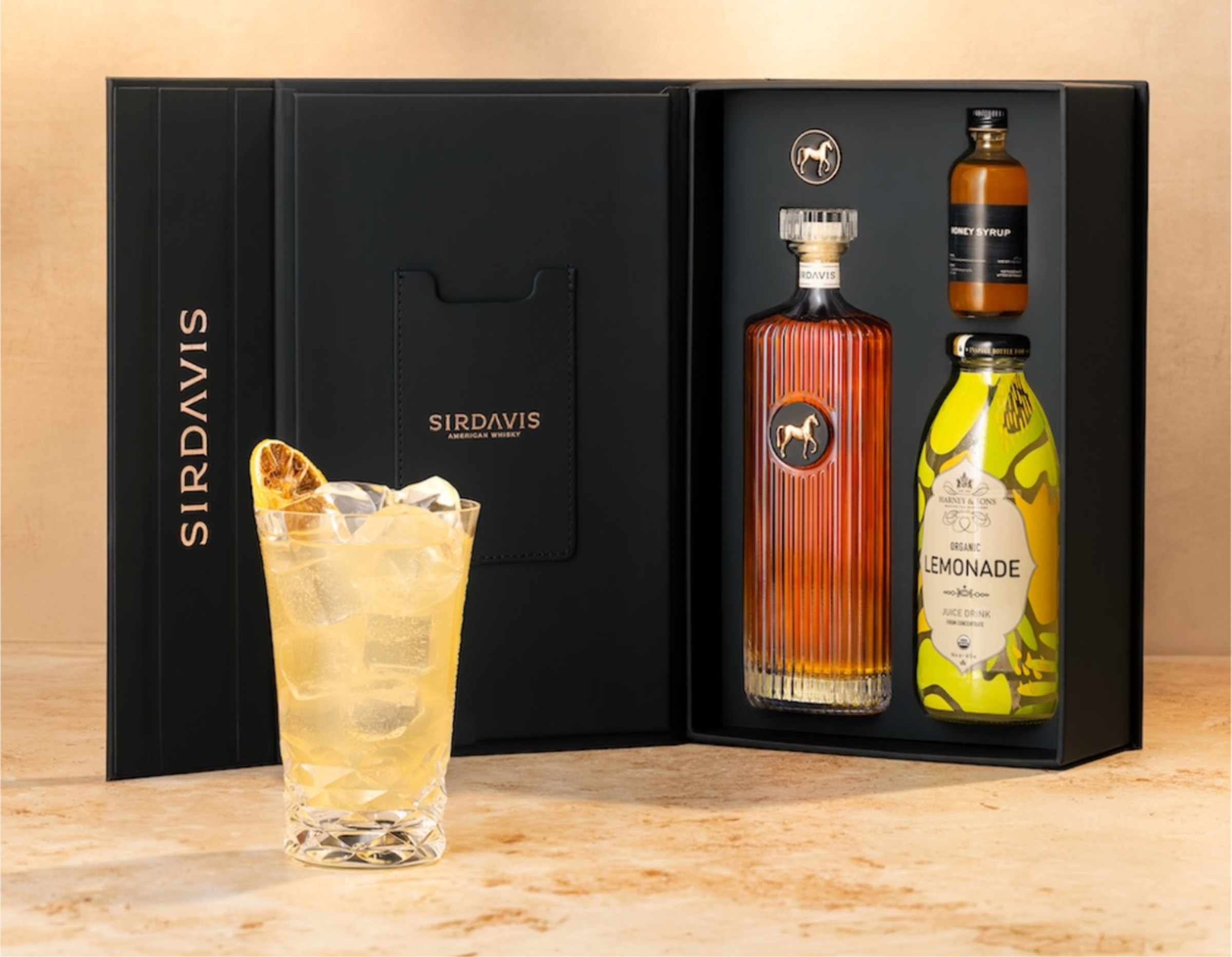 Beyoncé launches whisky lemonade cocktail kit for summer