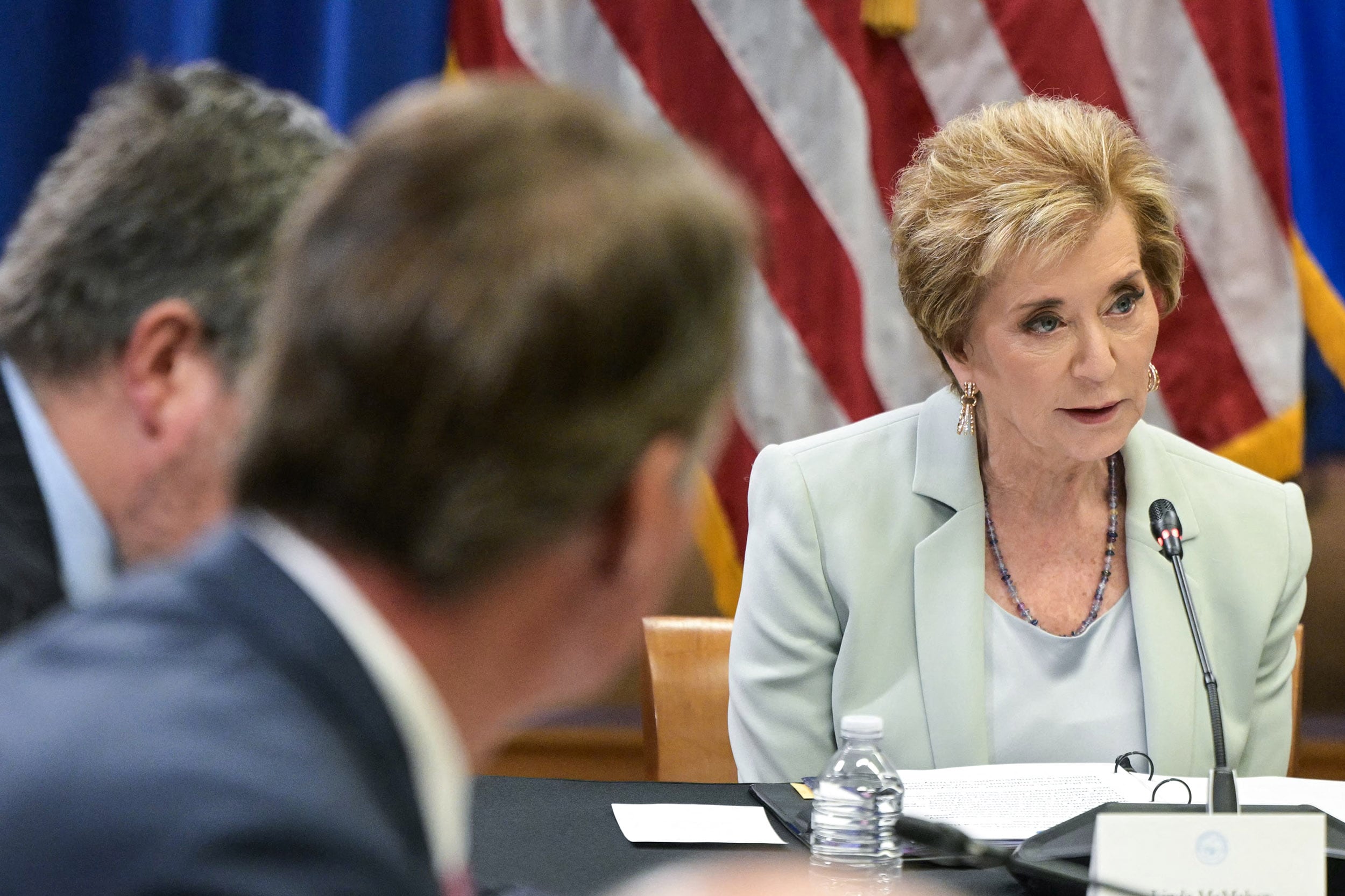 Education Department dismantling continues: special ed oversight to HHS ...