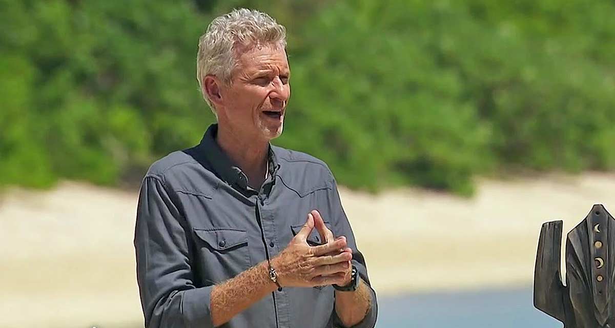 Koh-Lanta : pourquoi TF1 ne diffuse pas la finale ce mardi 16 juin 2026