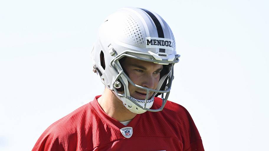 1 Fernando Mendoza decision could turn Raiders optimism into panic fast