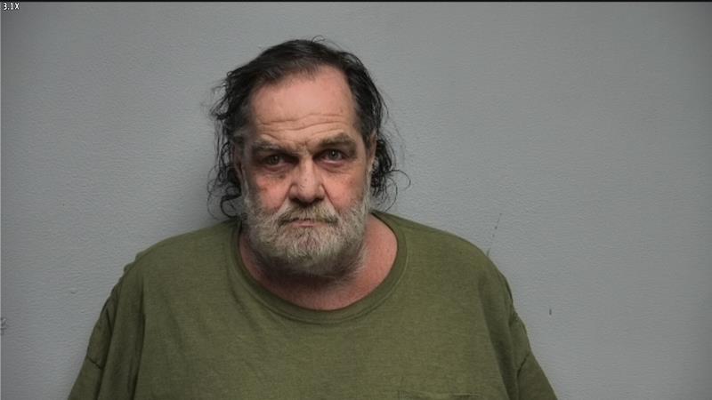 Paducah man accused of sharing sexually explicit images of children online