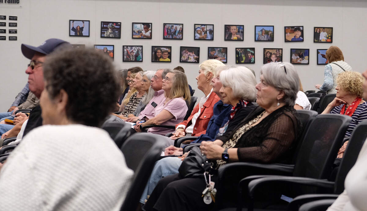 What SLO County was talking about June 8-14: Book bans, Steve Hilton
