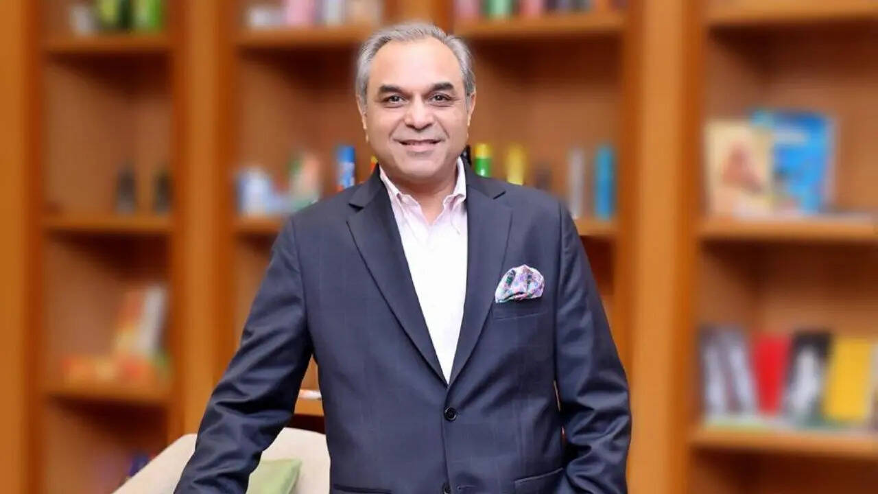 Ayodhya to get an ITC Welcomhotel