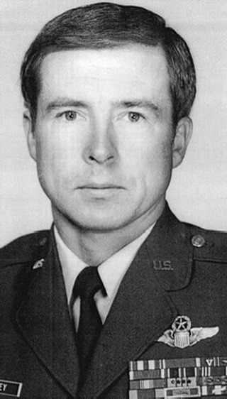 Robert Jeffrey’s Vietnam POW story