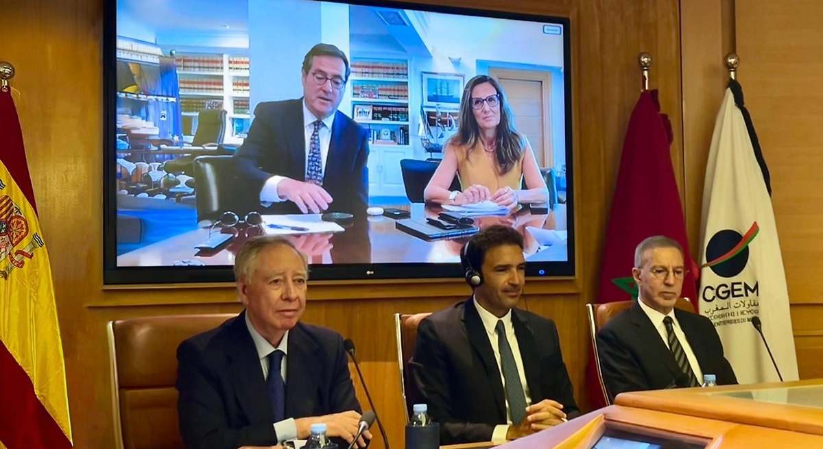 González Soler renueva su mandato como presidente de la representación ...