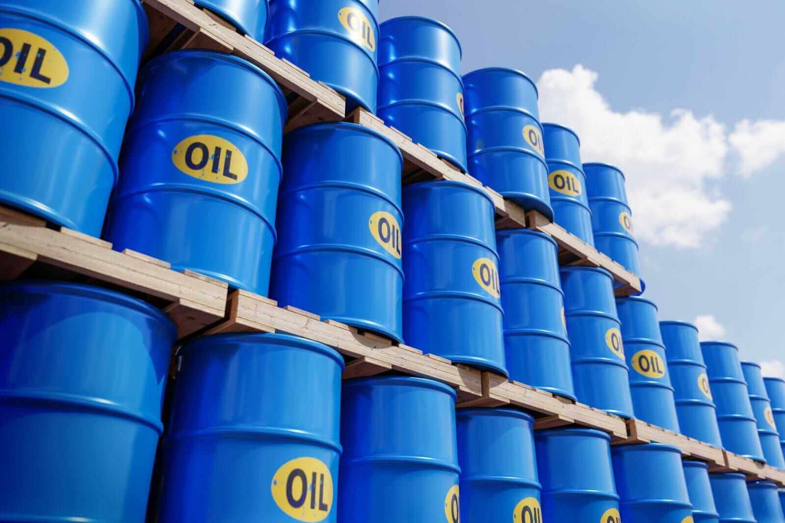 Crude oil prices tumble as end of US-Iran war set to boost oil supplies
