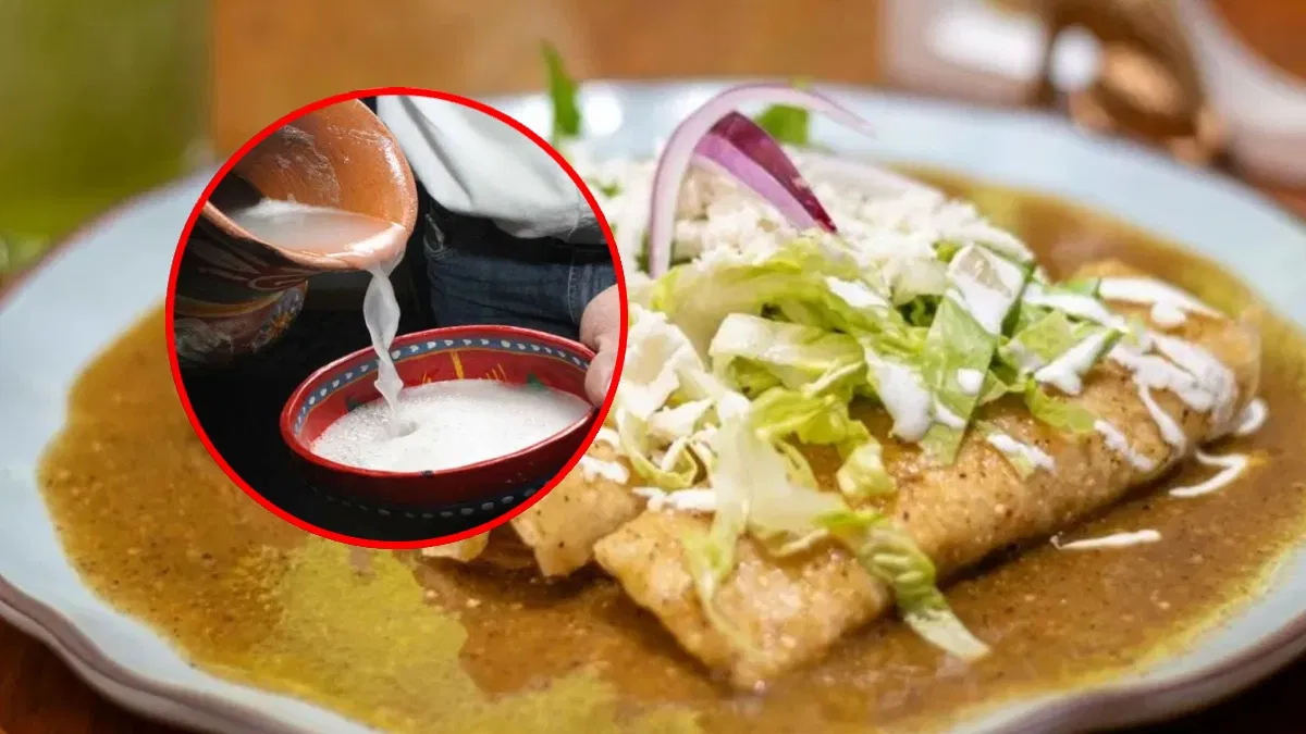 ¿Qué hacer en Hidalgo? Fin de semana de enchiladas mineras y pulque en ...