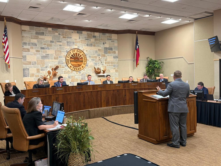 City council approves water use regulations for future data centers