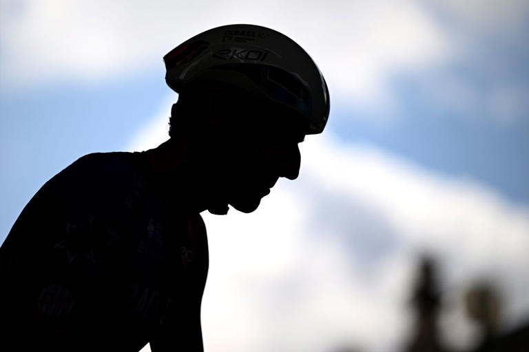 The national gravel championships that wasn't – Canada's title race ...