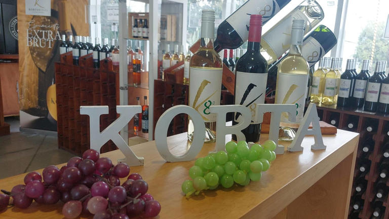 Viña Korta: la bodega familiar del Maule que conquistó más de 20 ...