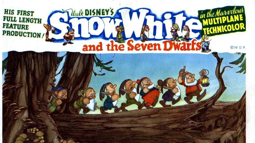 Milestones in animation history