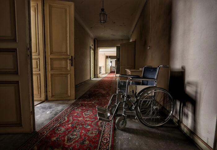 48 eerie real-life coincidences and events that make no sense