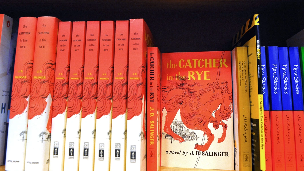 13 authors who resented their famous works
