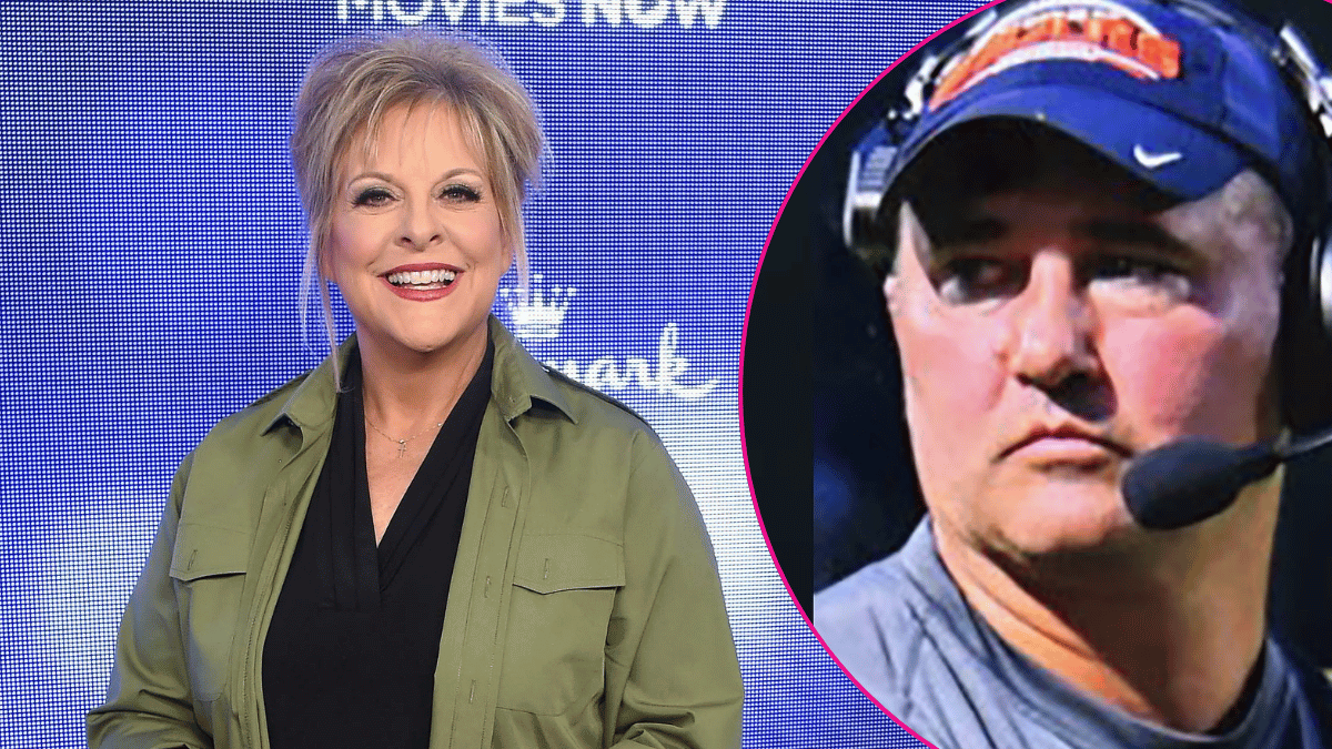 Nancy Grace believes missing high school coach Travis Turner is 'alive'