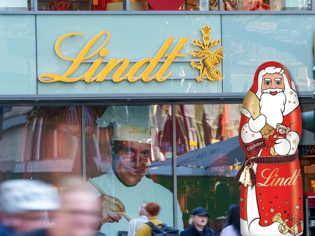 Lindt zieht nach Oster-Desaster die Notbremse und kündigt Preis-Knall an