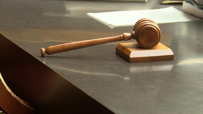 Goshen relocates City Court to downtown courthouse