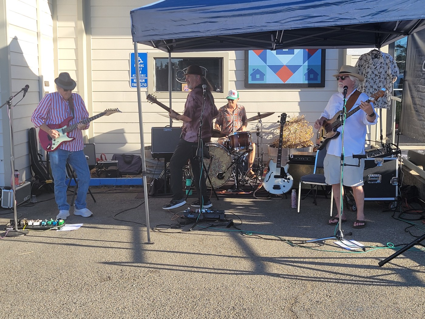 Main Street Cruise and Car Show a throwback for the community