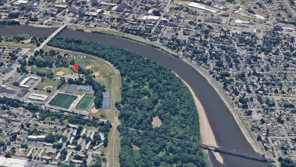 Man killed after being struck by freight train in Kingston