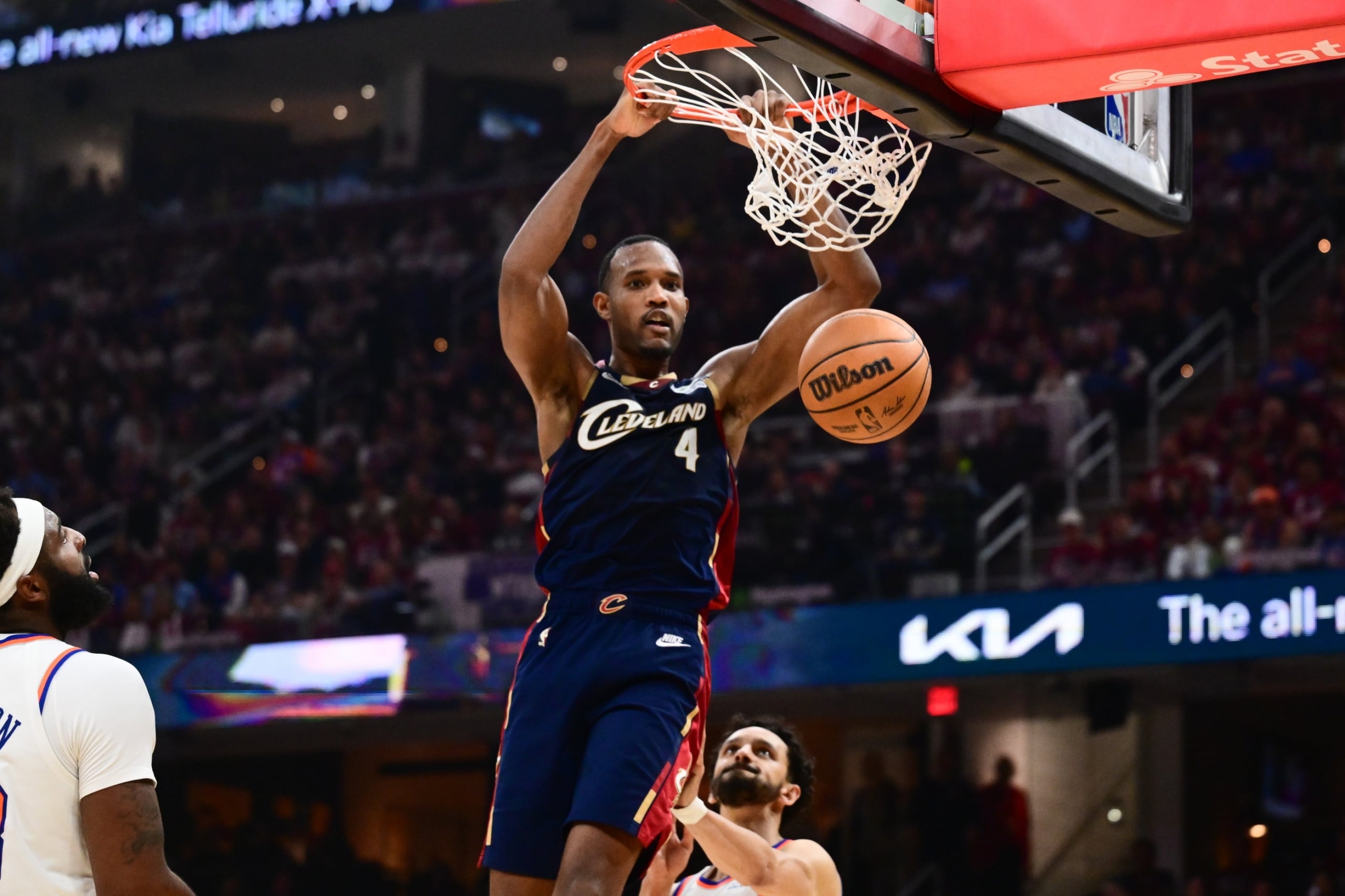 'He hasn't grown': NBA analyst suggests Cleveland Cavaliers trading ...