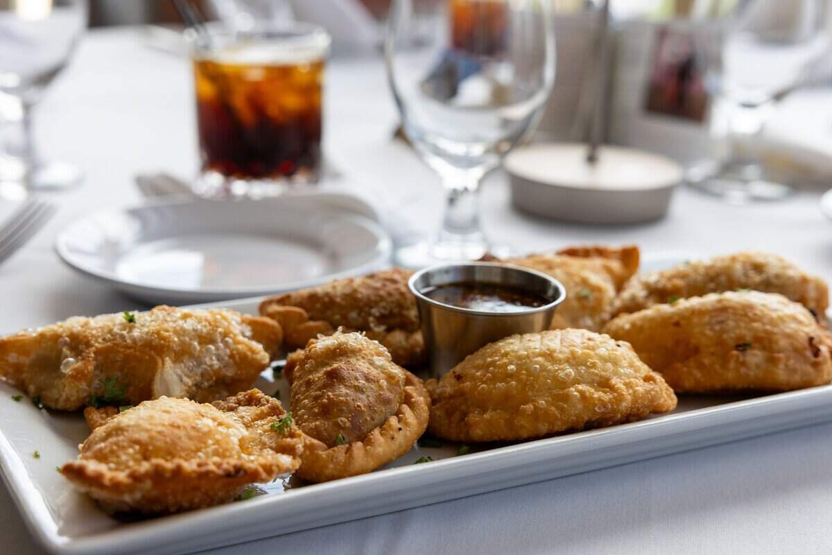 Argentine restaurant is a KC favorite. Will it be for World Cup travelers?