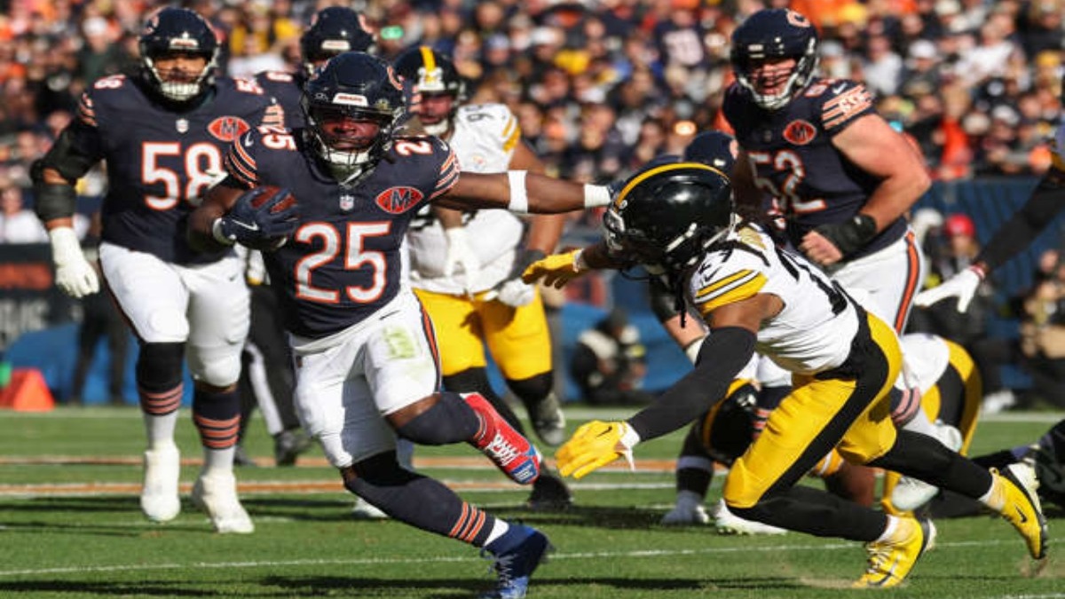 NFL sleepers 2026: NFC players ready to become breakout stars