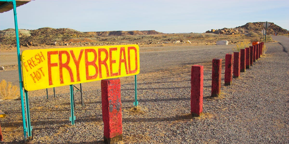 3 Arizona regions with diverse food scenes
