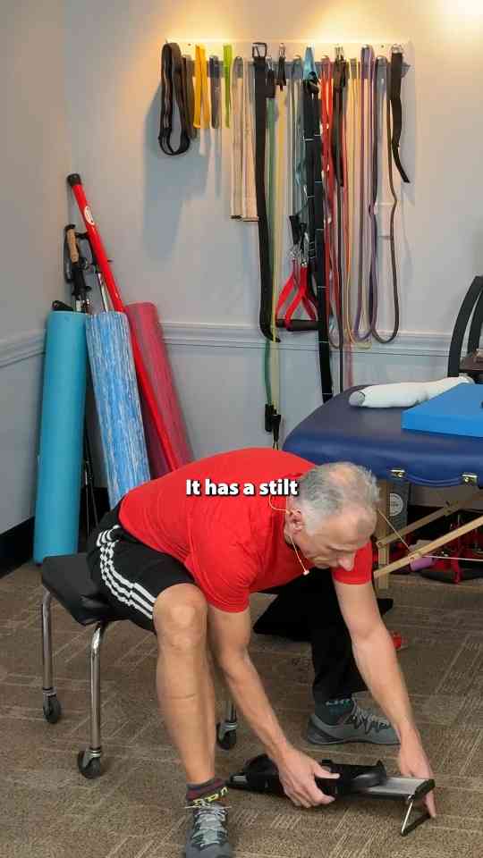 A must-know before knee replacement!