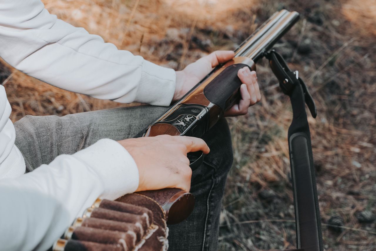 9 muzzleloader setups that serious black powder hunters say outperform ...