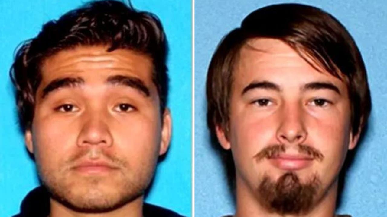2 California men charged in thwarted drone and sniper plot targeting ...