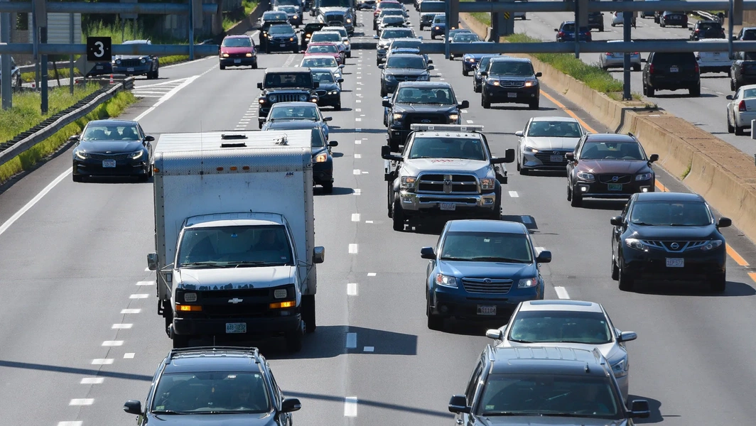 12 US cities with the most dangerous driving conditions