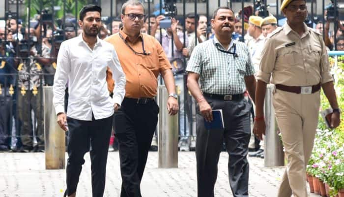West Bengal: Abhishek Banerjee questioned for 6.5 hours at the CID office