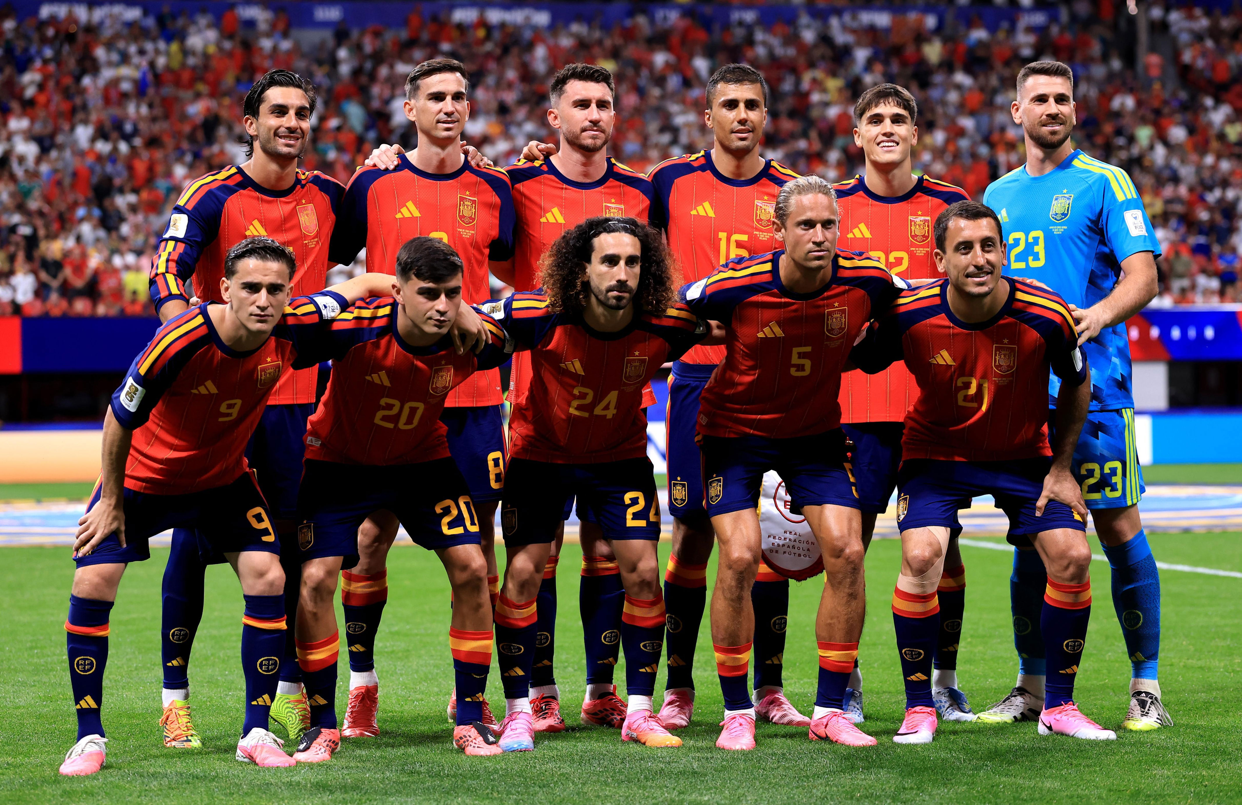 World Cup reacts results: Who will win the title, Golden Ball?