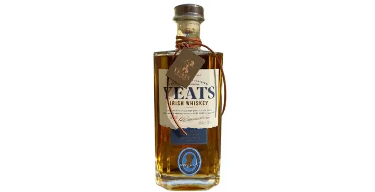 The best value Irish whiskey from the San Francisco World Spirits ...