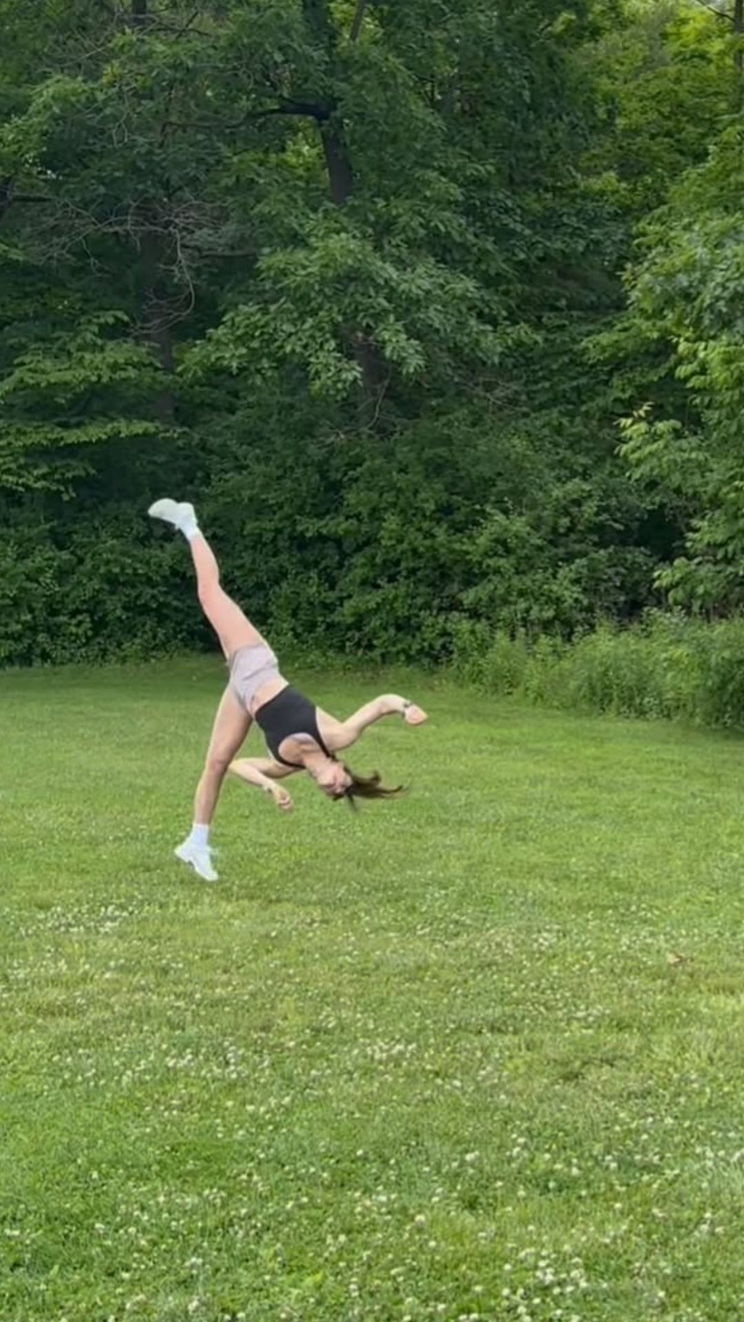 Athletic skills unleashed: The ultimate coach me moment