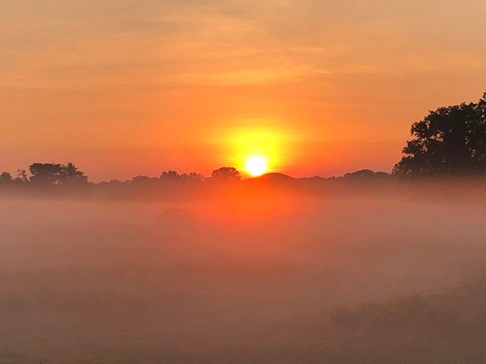 Angel Mounds to host summer solstice sunrise event Saturday