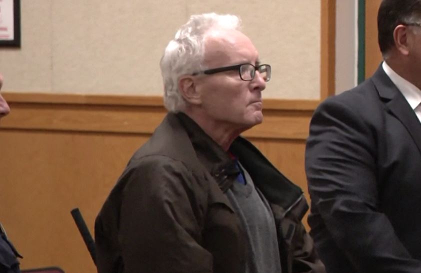 Crimes committed by a monster: Man sentenced to life in sexual assault ...