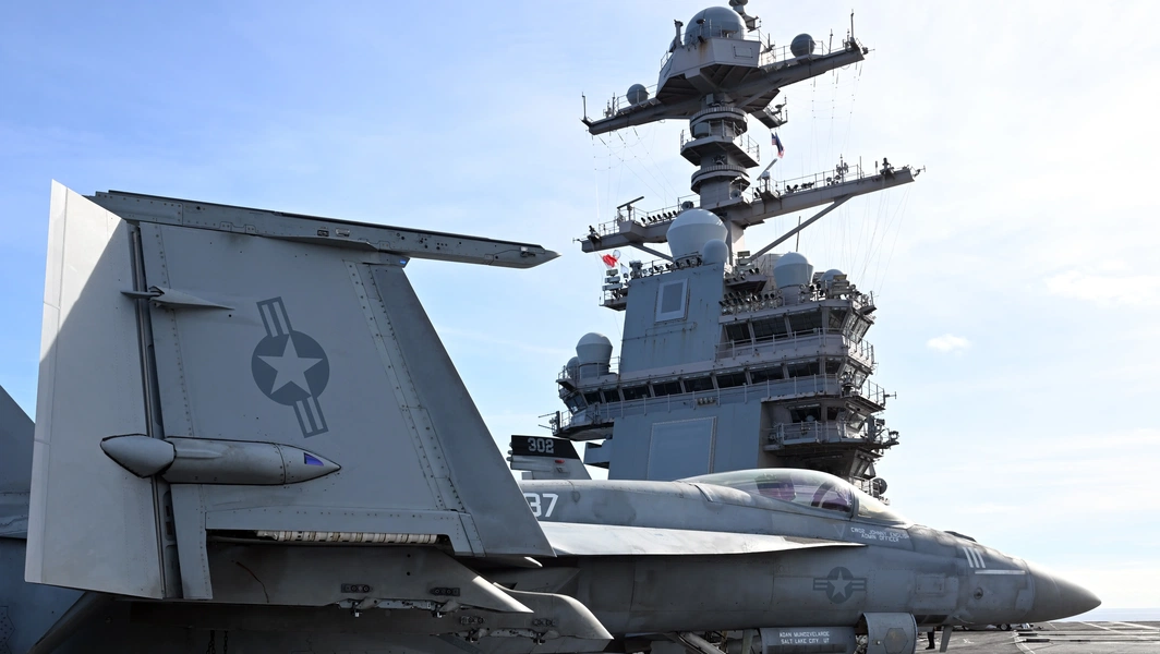 Aircraft carriers: types, capabilities, and roles